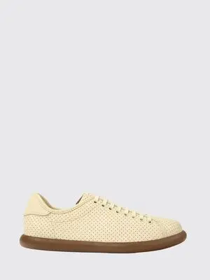 Camper Trainers Colour - Yellow