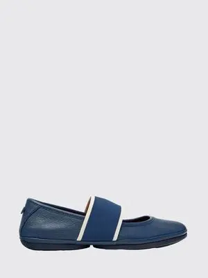 Camper Ballerina Flats