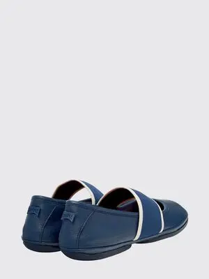 Camper Ballerina Flats