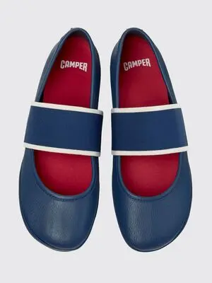 Camper Ballerina Flats