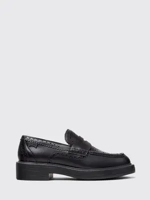 Camper Loafers Colour - Black