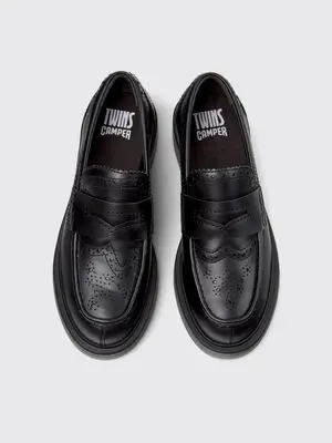 Camper Loafers Colour