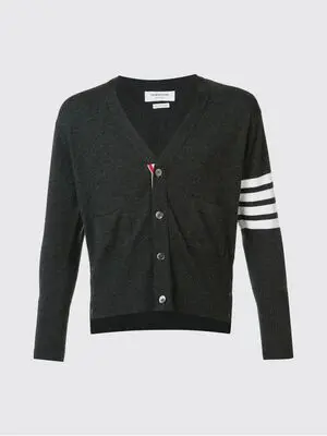 Thom Browne Jumper Colour - Grey
