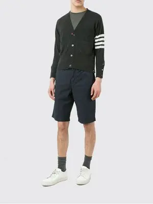 Thom Browne Jumper Colour