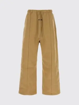 Fear Of God Cotton Blend Jogging Pants
