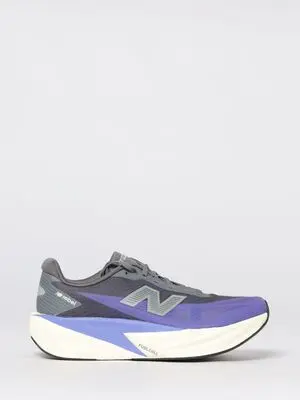 NEW BALANCE Fuelcell Rebel V5 Mesh Sneakers - Blue