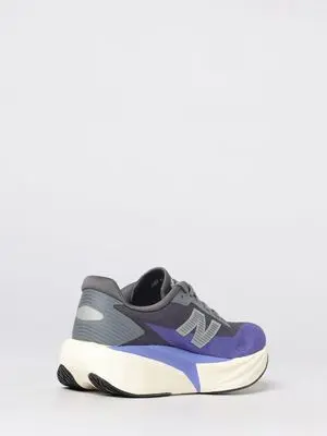 NEW BALANCE Fuelcell Rebel V5 Mesh Sneakers - Blue