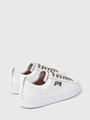 Camper Lace-up Leather Sneakers