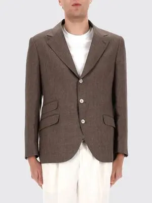 Brunello Cucinelli Jacket Colour - Brown