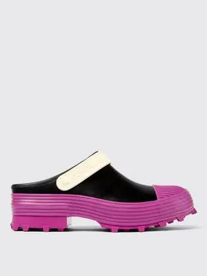 Camper Shoes Colour - Black