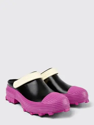 Camper Shoes Colour
