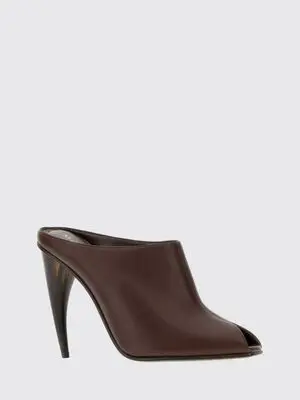 Alexander McQueen Heeled Sandals Colour