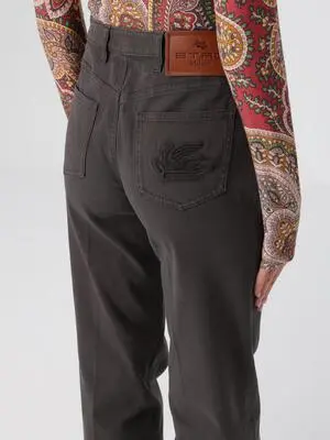 Etro Jeans - Grey