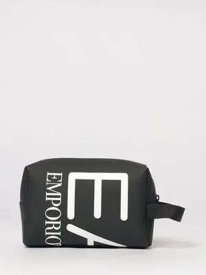 EA7 Beauty Accessories Lifestyle Colour - Black