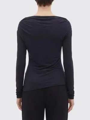 Patrizia Pepe Modal Knit Top