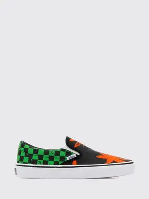 VANS Trainers Valentino Garavani - Black
