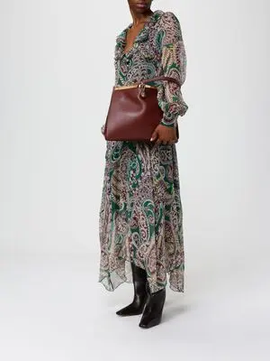 Etro Shoulder Bag Colour