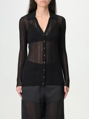Pinko Jumper Colour - Black