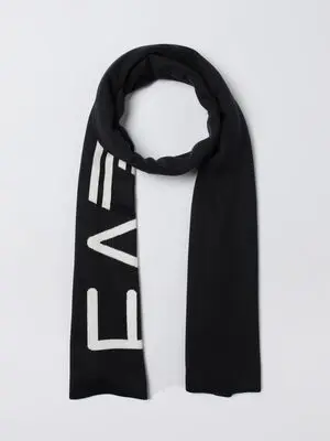 EA7 Scarf Colour