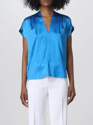 Pinko Top Colour - Blue