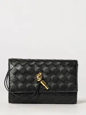 Bottega Veneta Bottega Veneta Mini Bag Black
