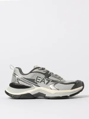 EA7 Trainers Colour - Silver