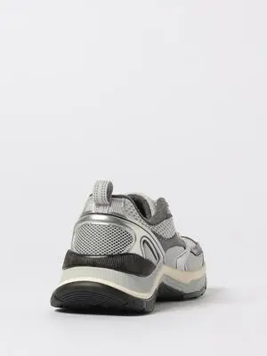 EA7 Trainers Colour - Silver
