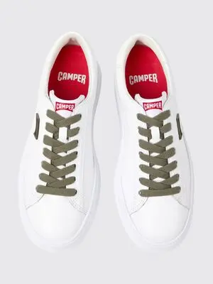 Camper Lace-up Sneakers