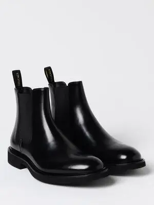 DOUCAL'S Chelsea Boots