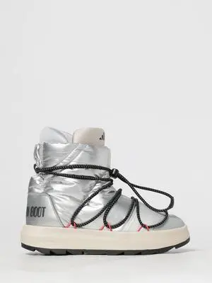 ADIDAS ORIGINALS Boots - Silver