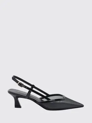 STUART WEITZMAN High Heel Shoes - Black