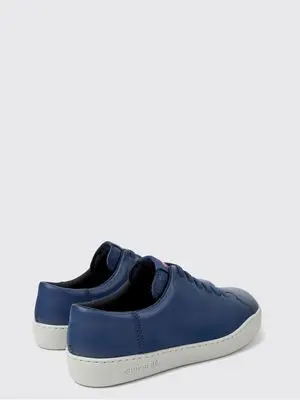 Camper Lace-up Leather Sneakers