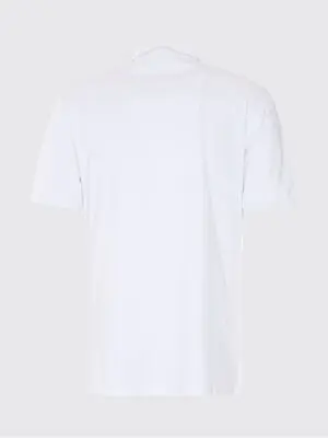 Brunello Cucinelli Polo Shirt Colour - White