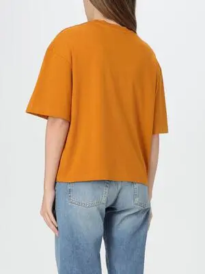 CHIARA FERRAGNI T-shirt With Butterfly Graphic