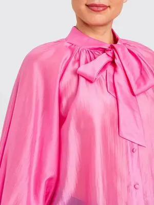 TWINSET Satin Shirt