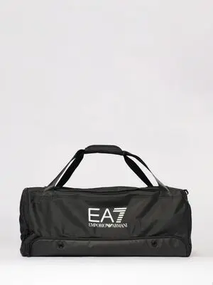 EA7 Travel Bag Colour - Black