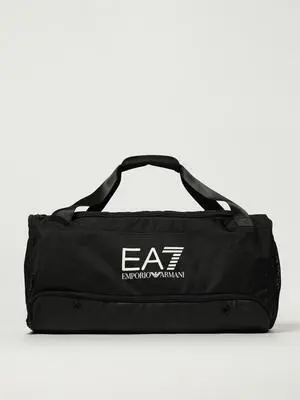 EA7 Duffle Bag - Black