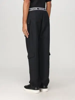 Versace Trousers Colour