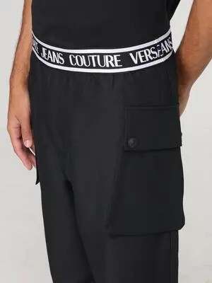 Versace Trousers Colour