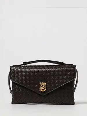 Bottega Veneta Handbag - Brown