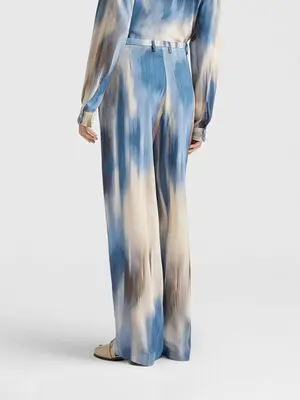 Momoni Trousers