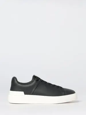 Balmain Trainers Colour - Black