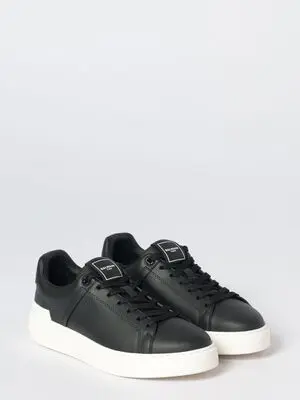 Balmain Trainers Colour - Black