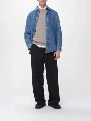 Loewe Jacket Colour
