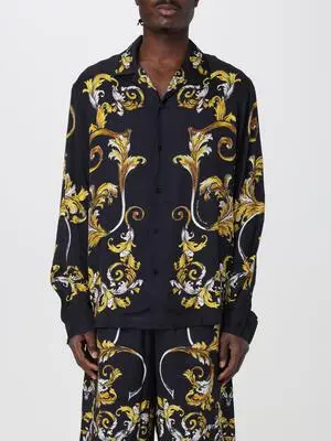 Versace Shirt Colour