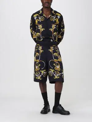 Versace Shirt Colour