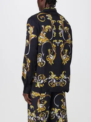 Versace Shirt Colour
