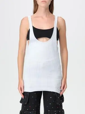 Attico Top Colour - Sky