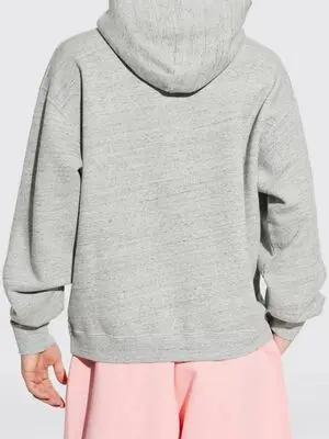 Dsquared2 Cotton Hoodie With Logo