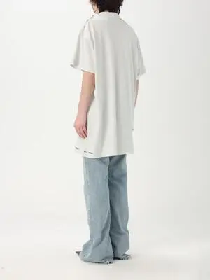 Balenciaga T-shirt Colour - Black